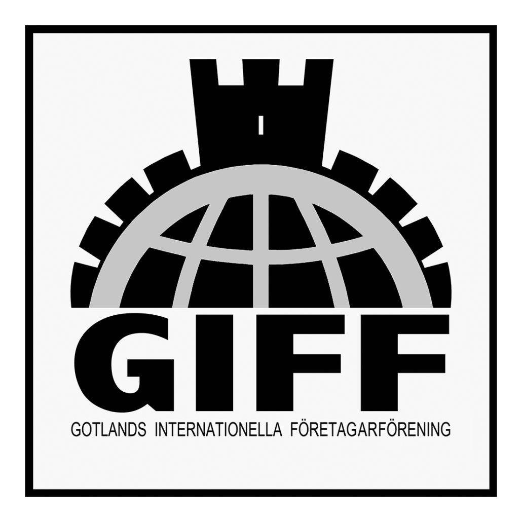 GIFF – Gotlands Internationella Företagarförening